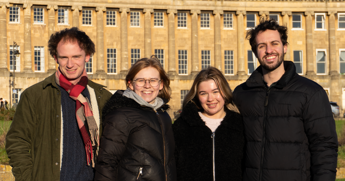 RIVIAM | Welcoming new team members to RIVIAM: Our new colleagues of…