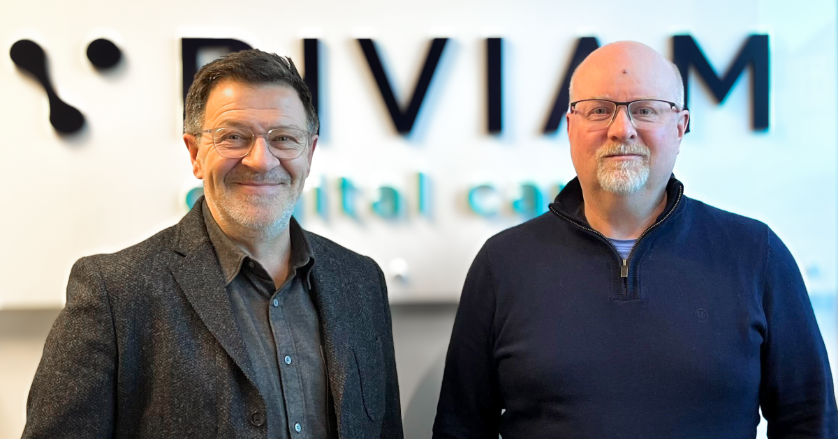 RIVIAM | RIVIAM starts 2025 with welcoming two new team members